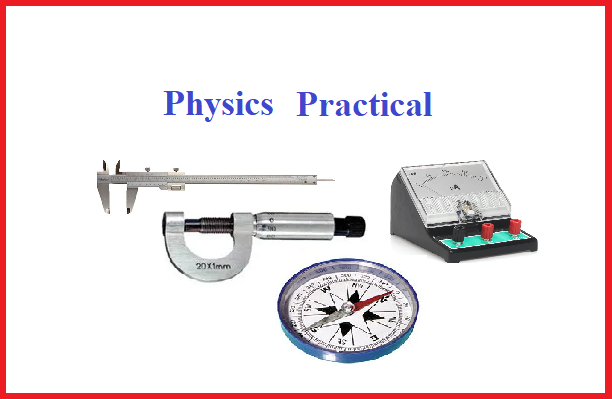 Physics Practical Chapter 1 Measurements - قومی زبان
